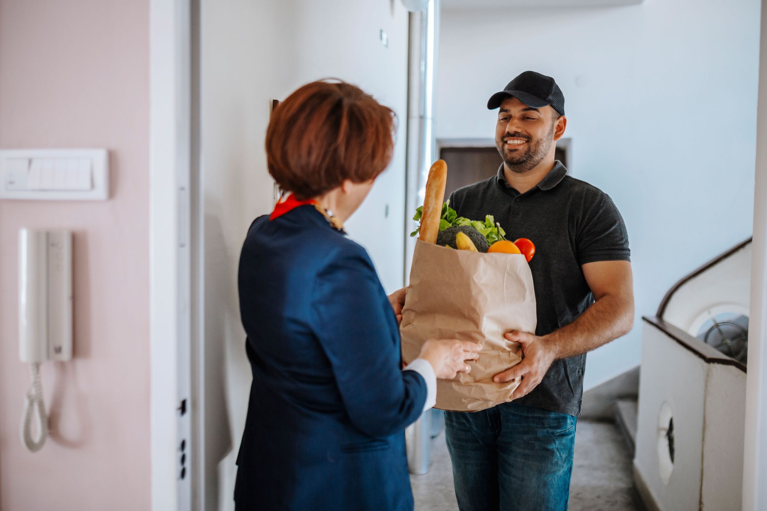 L’importance des fondamentaux à l’heure de la livraison instantanée ...