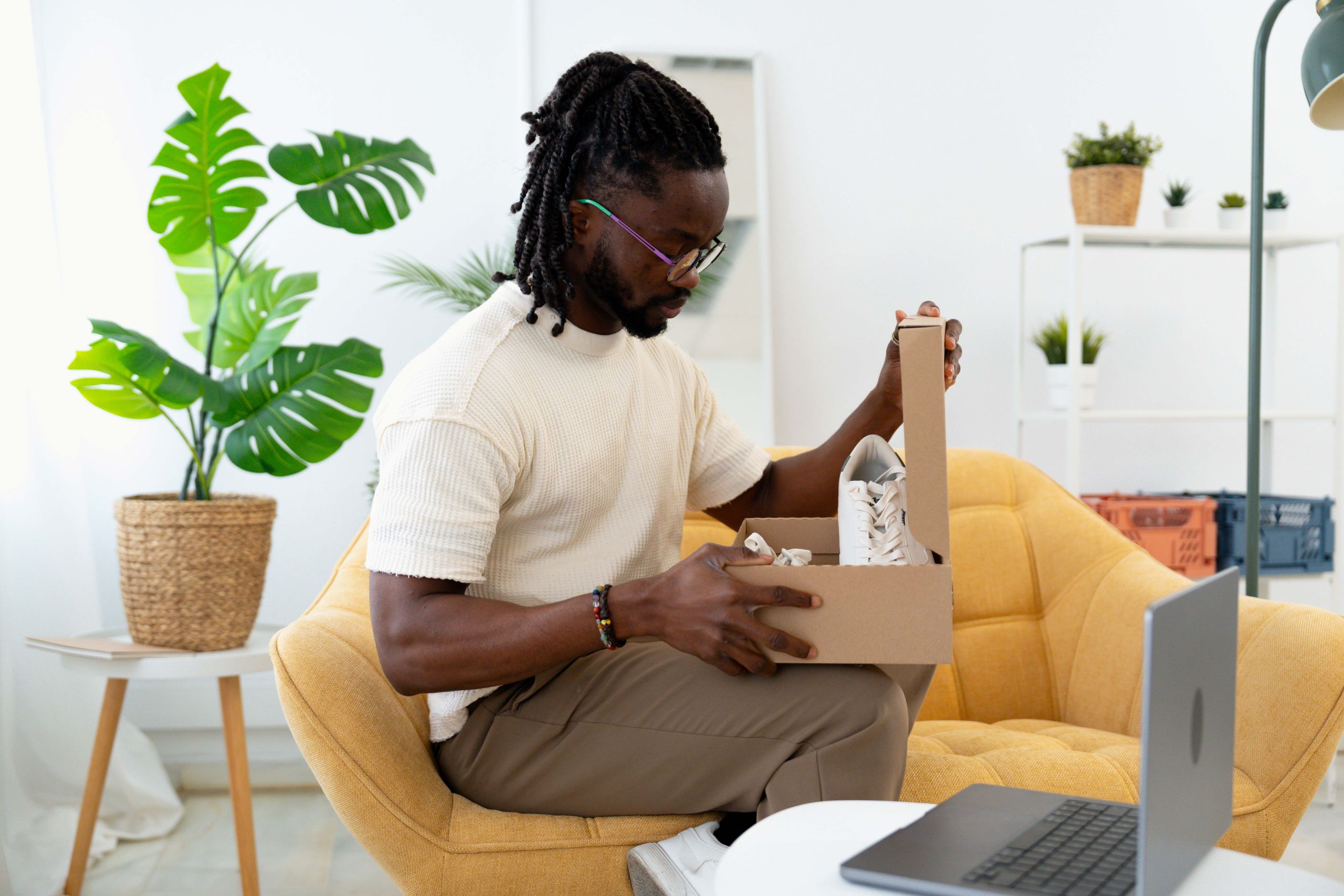 Comment améliorer l'unboxing de votre packaging e-commerce ? - Blog RAJA FR