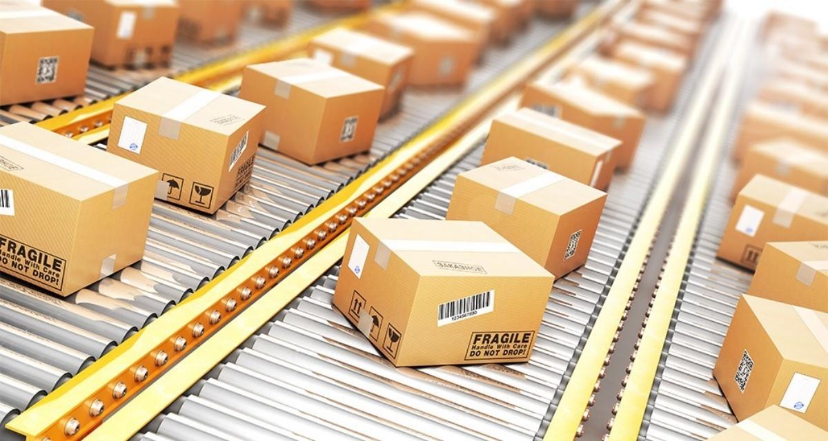 12 conseils pour améliorer la préparation de commande - Blog RAJA FR