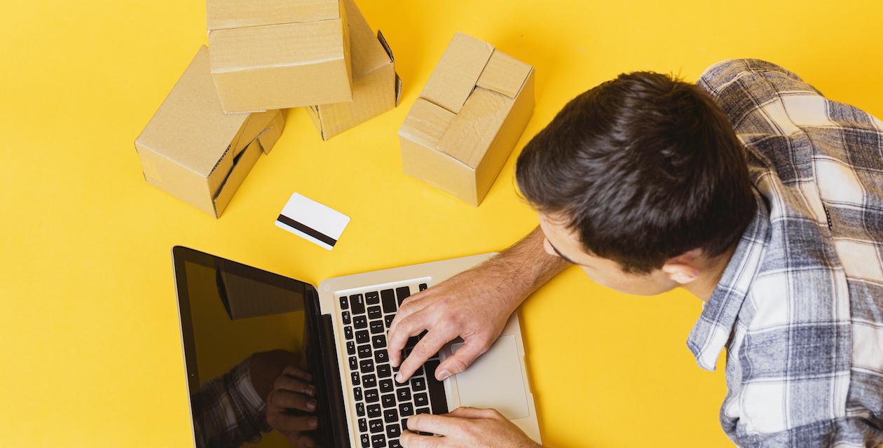 Noza Distribution : le e-commerce s’adapte au changement pendant la ...