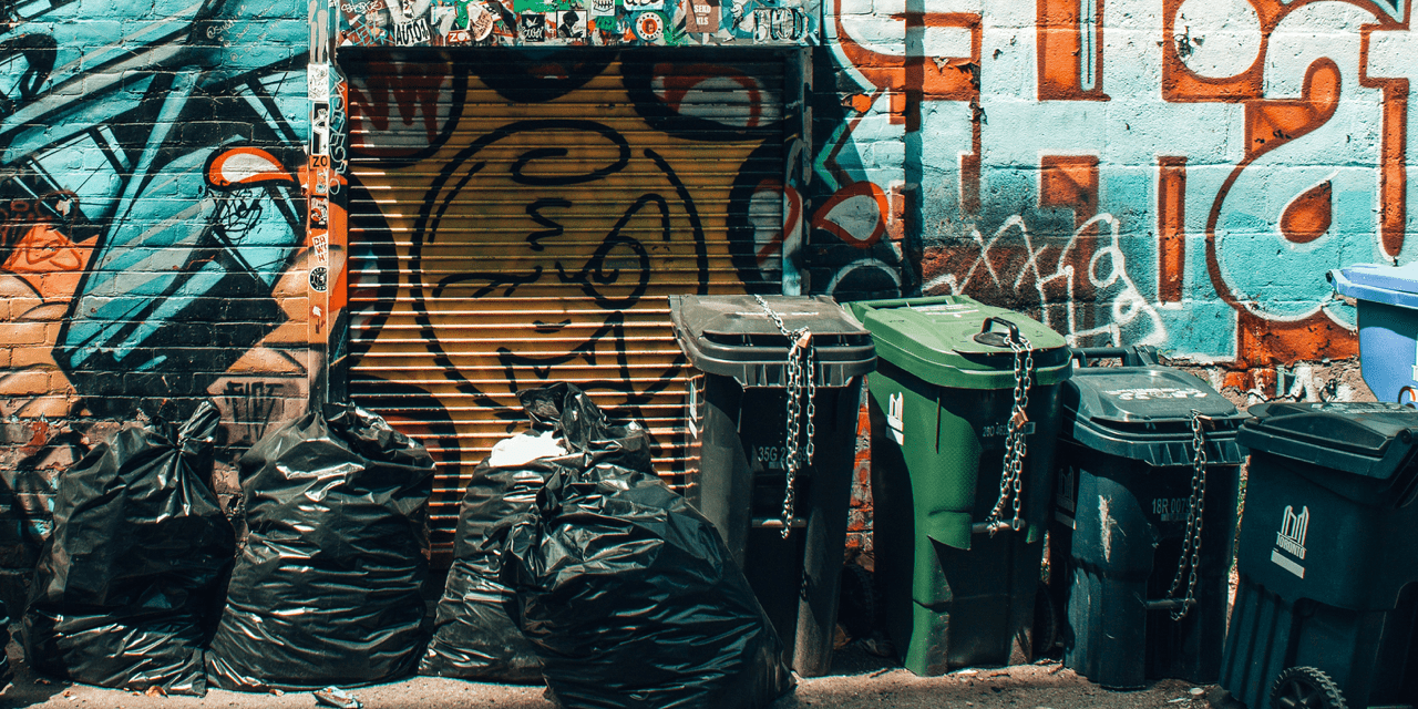 Le guide pour bien choisir vos sacs poubelle - Blog RAJA FR