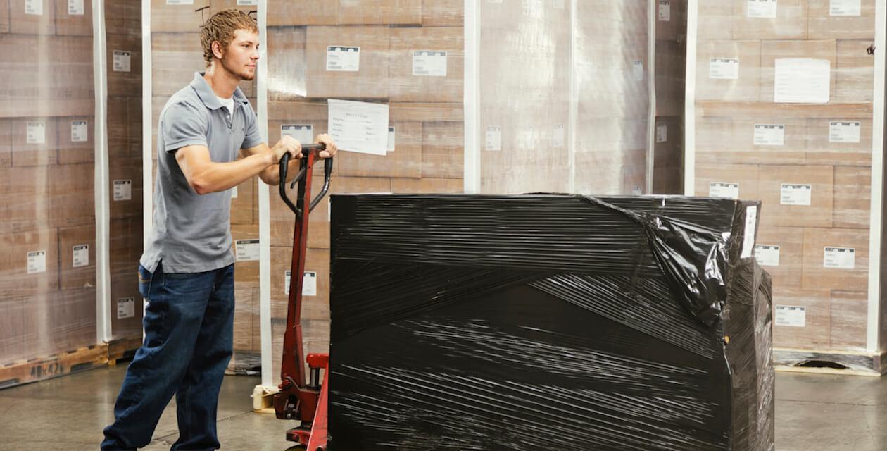 Le guide du transport des colis lourds - Blog RAJA FR