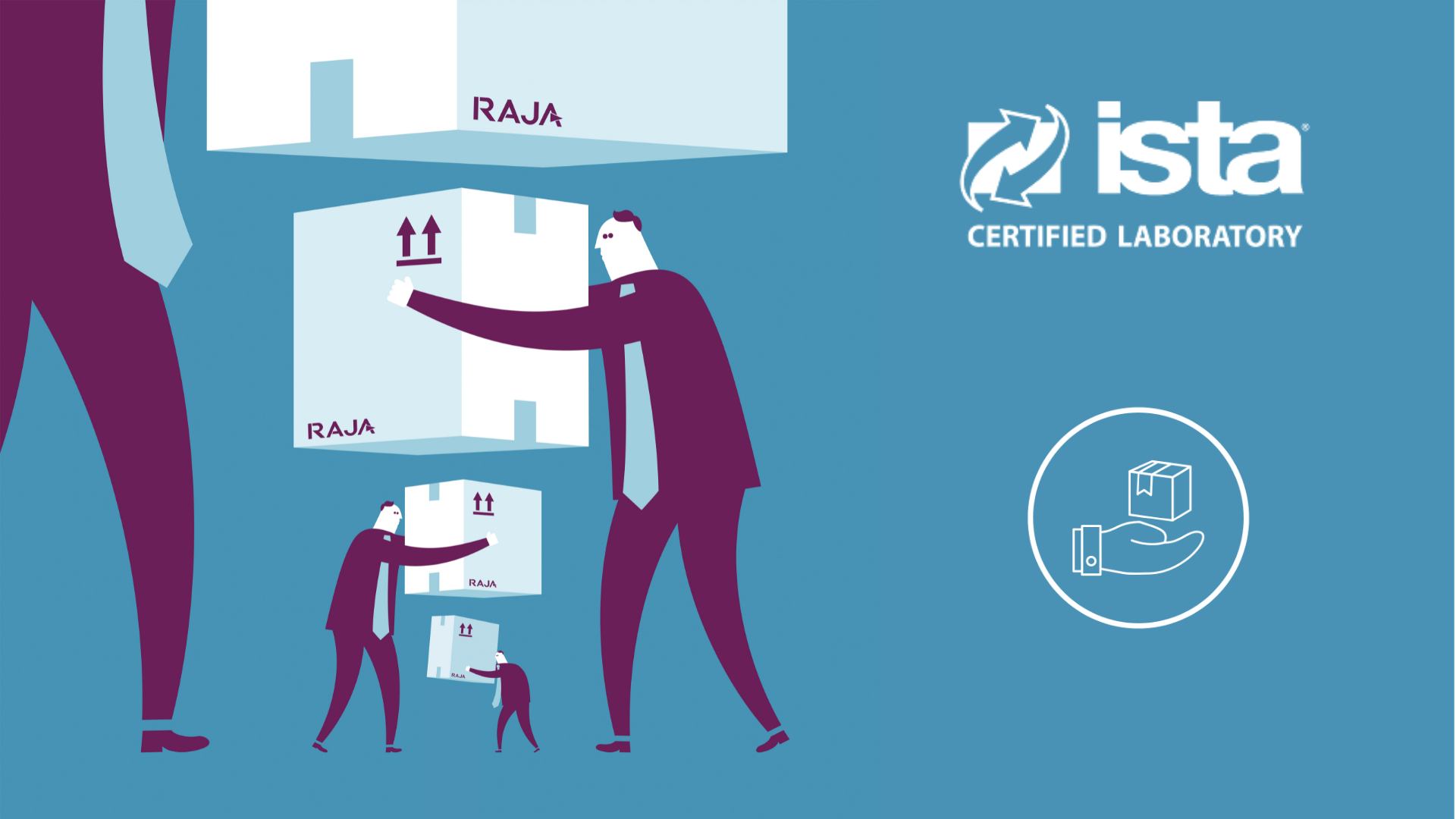 Le guide des normes de test ISTA, pour comprendre la résistance de vos ...