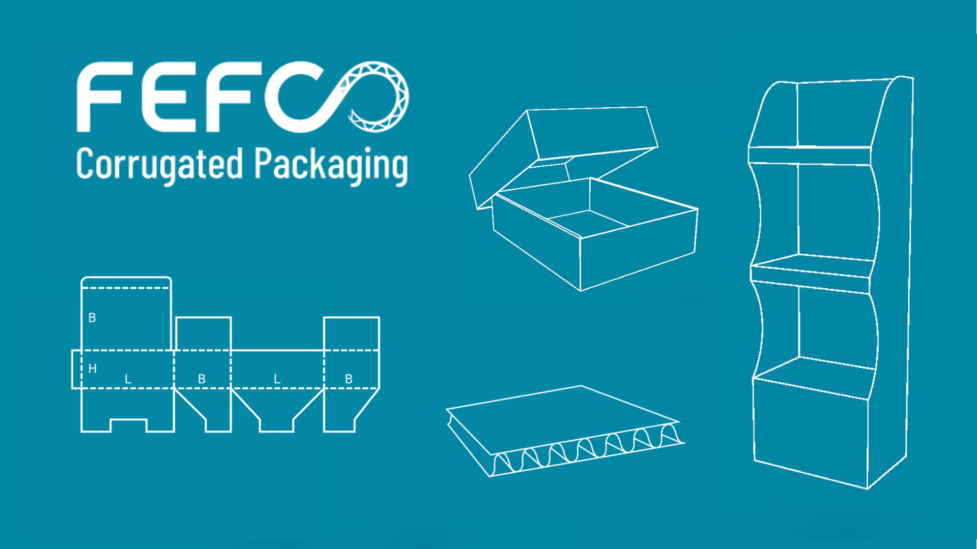 Le code FEFCO : qu’est-ce que c’est ? Quel intérêt pour la logistique ...