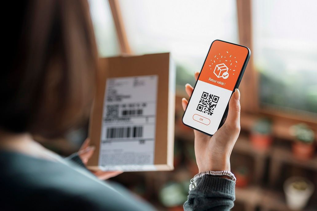 Bon de retour, comment ça marche ? - Blog RAJA FR