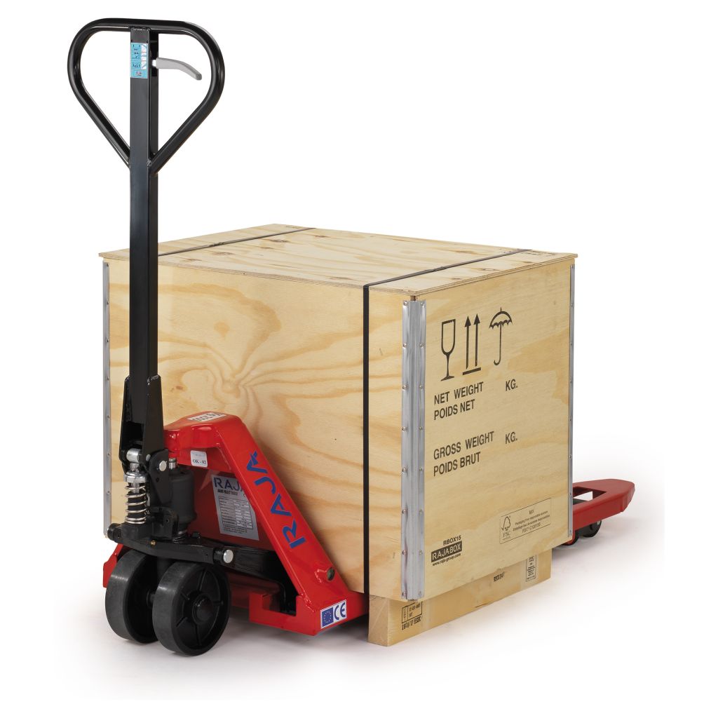 Norme NIMP 15 : Comment garantir la conformité de vos emballages en ...