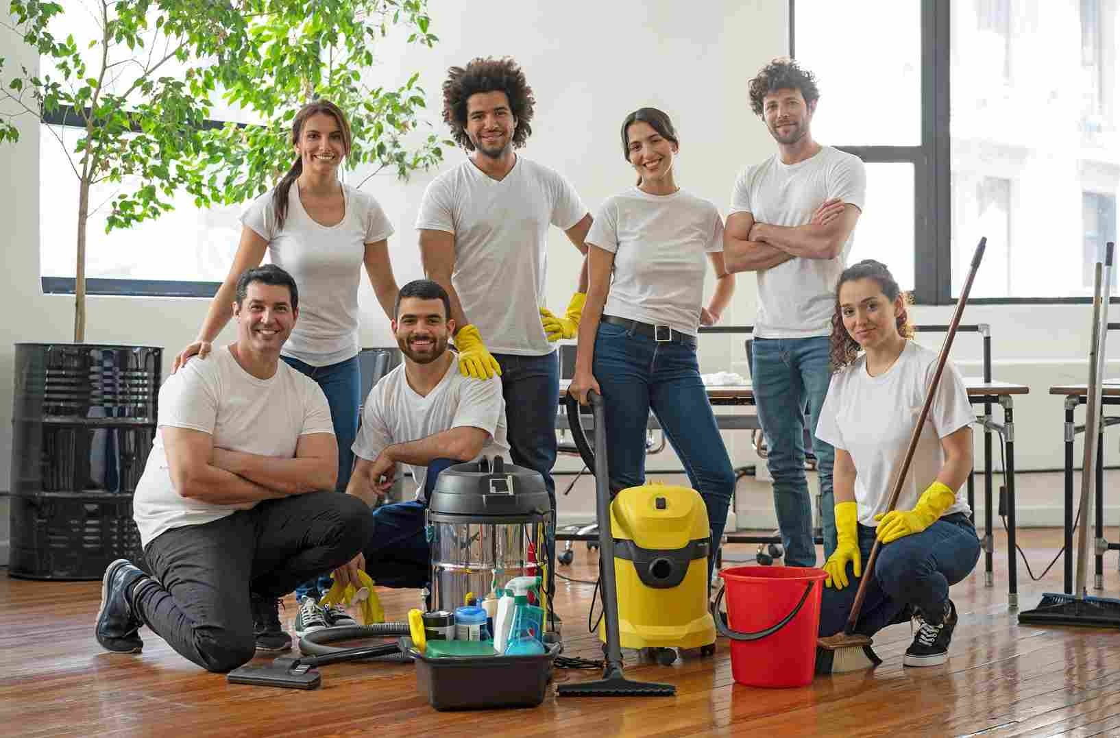 Comment assurer l’hygiène au travail