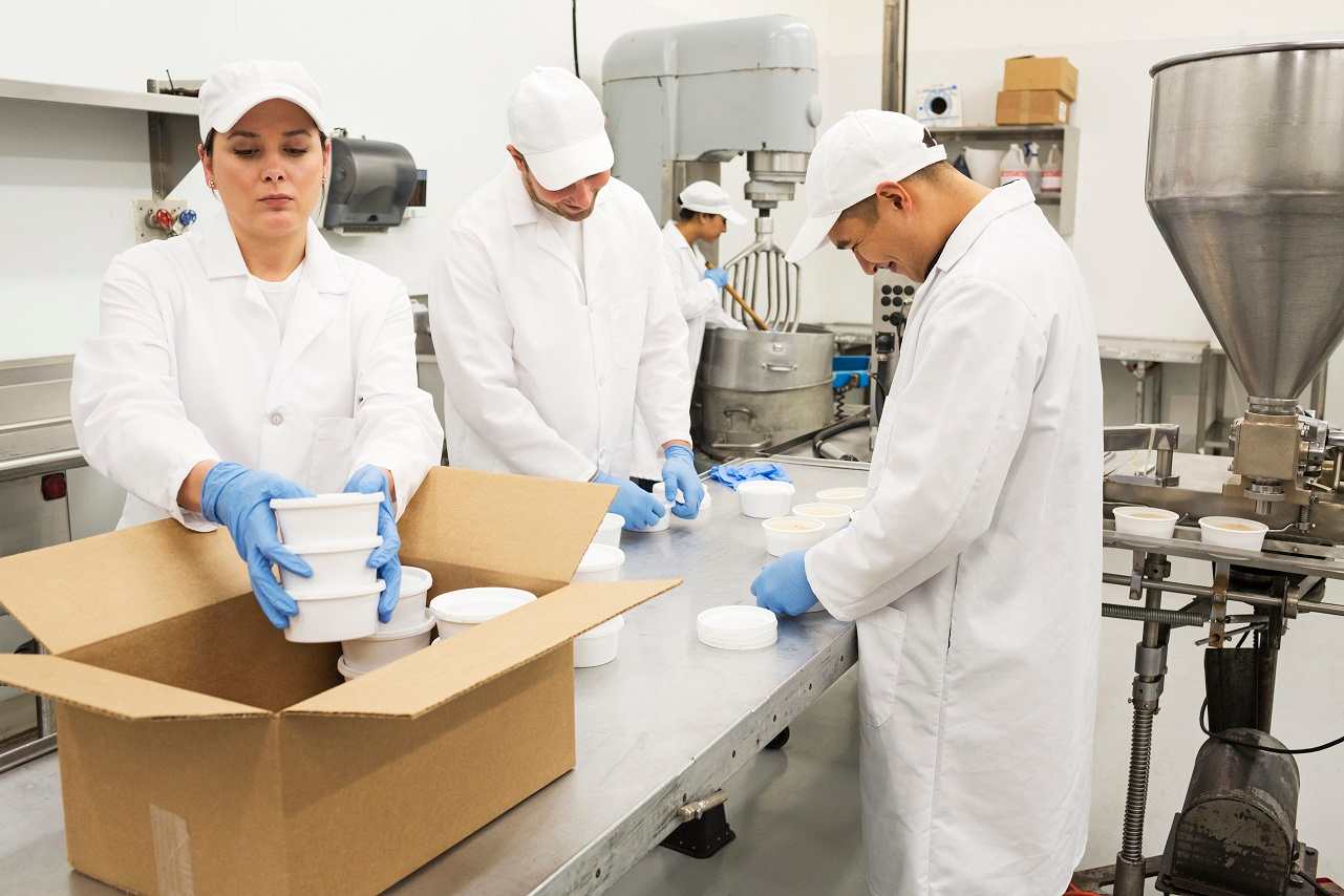 Quel est le rôle d’un conditionnement alimentaire