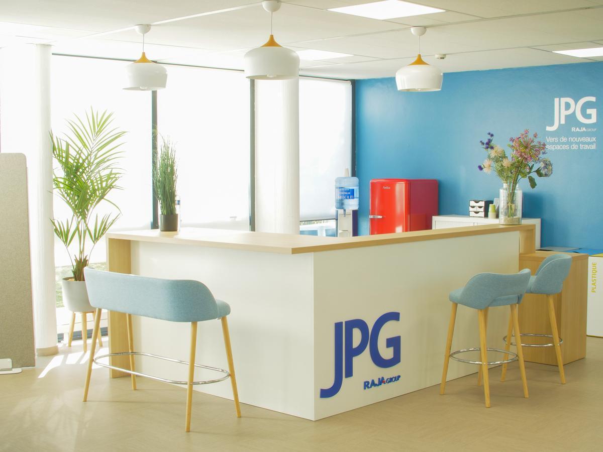 Les conseils pour l’aménagement de vos bureaux professionnels et ...