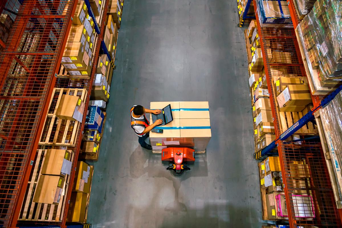 Méthode ABC pour votre stock : : comment la mettre en place ? - Blog ...