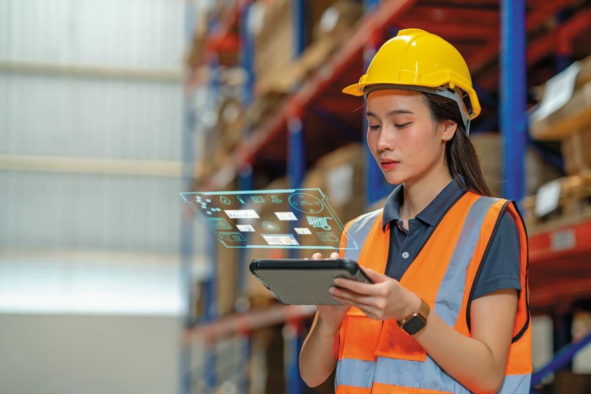 Digitalisation de la supply chain : où en est-on ? Vers où va-t-on ...