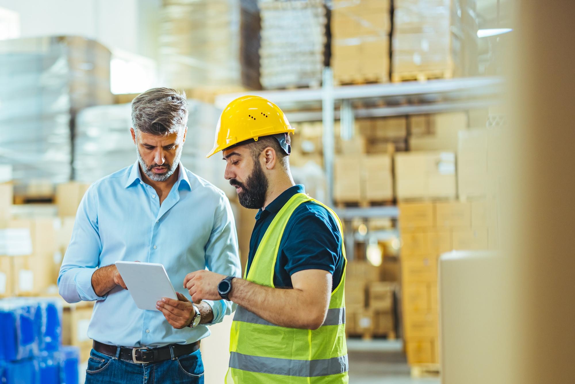 WCS logistique : avez-vous besoin de ce logiciel pour votre gestion d ...