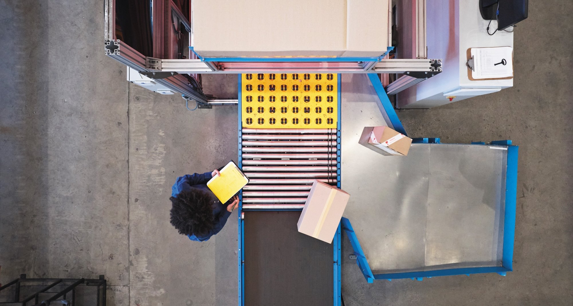 E-commerce et douane : comment gérer vos envois internationaux ? - Blog ...